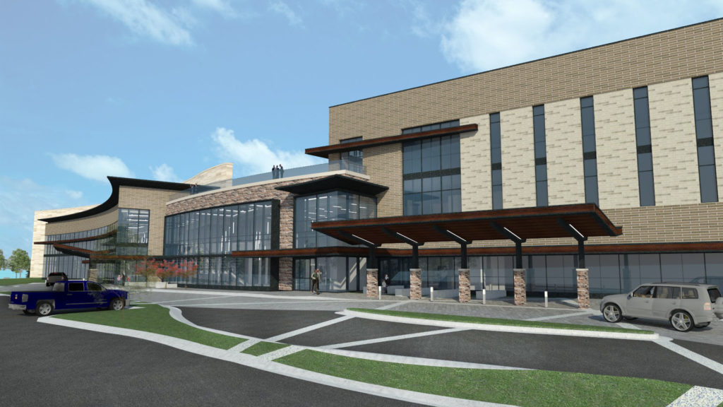LMH gets record-breaking donation to help build new outpatient medical ...